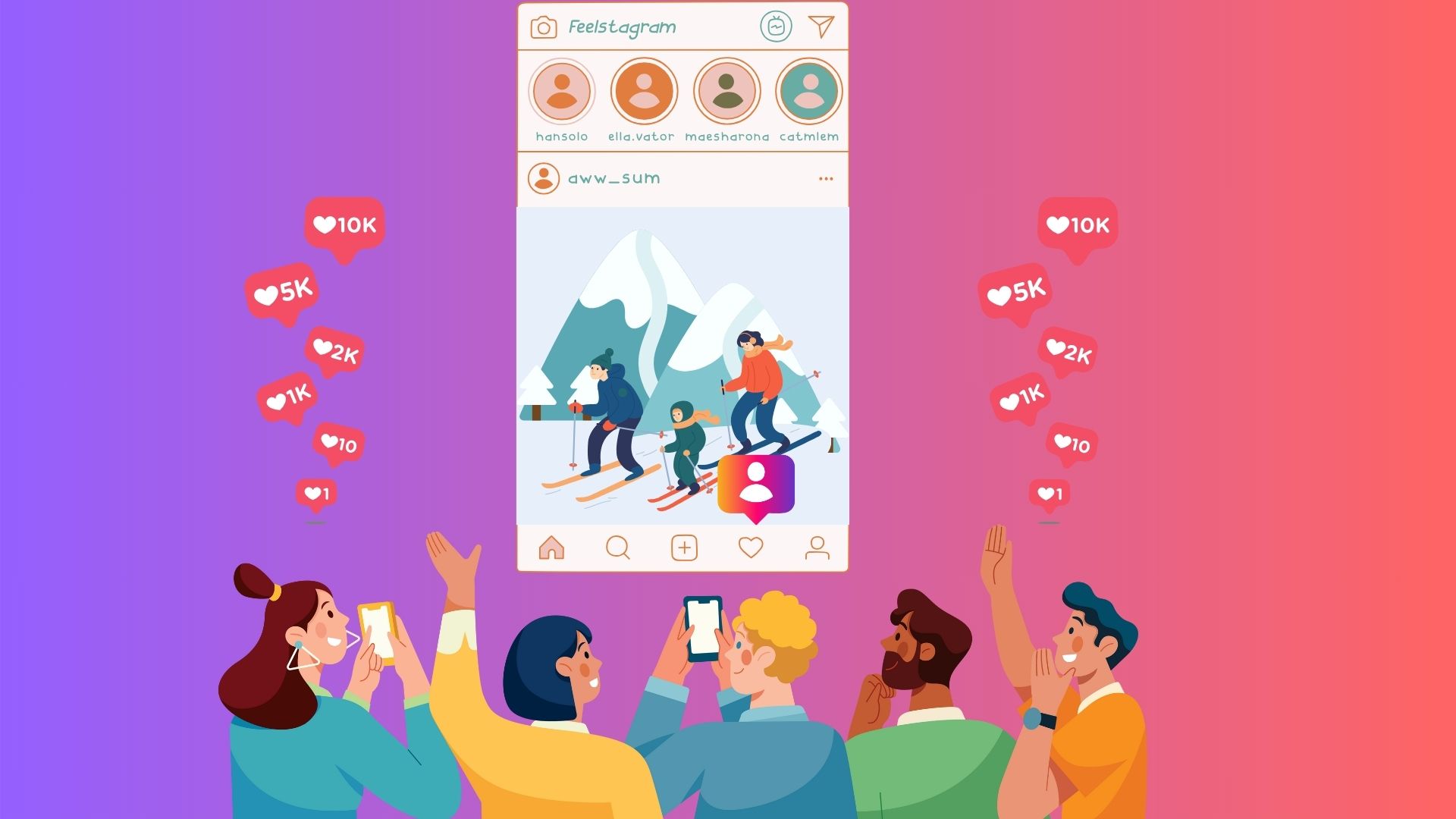 How to Get More Instagram Followers: 15 Proven Strategies